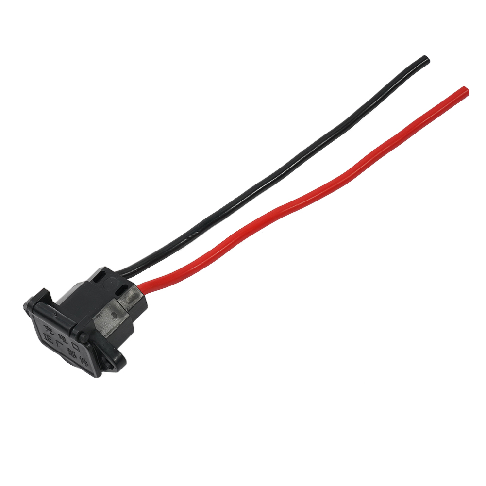 Electric Bicycle Charging Plug Socket Charger For ... – Grandado