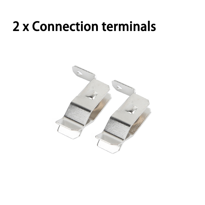 Battery Connector Terminal Block For Dewalt Batter... – Grandado