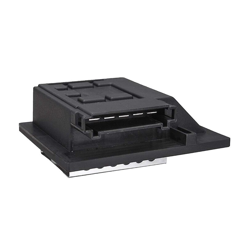 Heater Blower Motor Regulator Resistor 0018358706 ... – Grandado