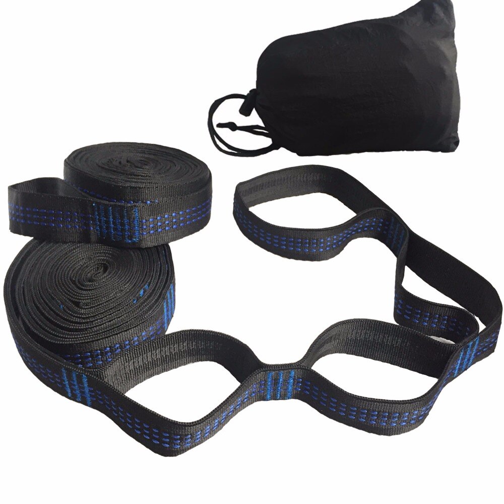Outdoor Camping Hangmat Boom Strap & Riem &... – Grandado