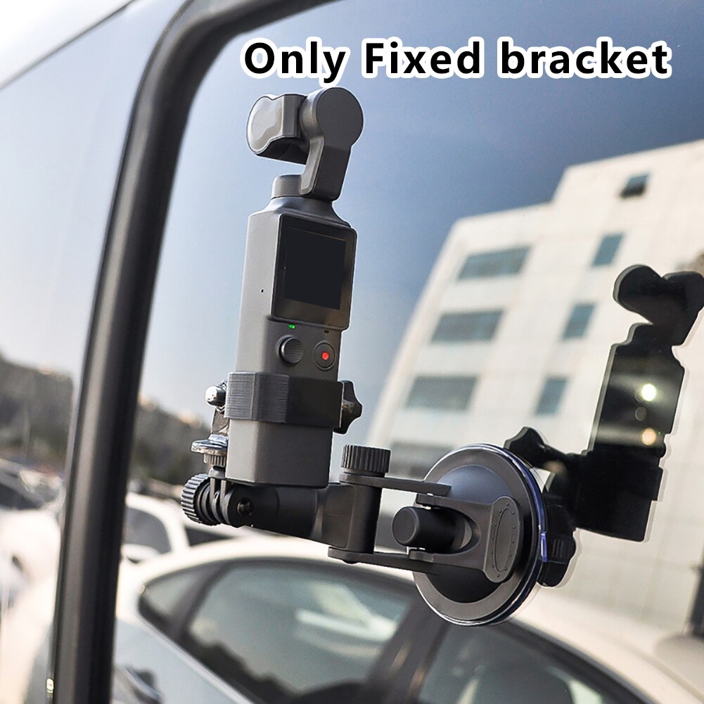 Portable Suction Cup Mount Window Gimbal Camera Ac... – Vicedeal