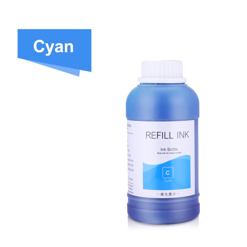 4x250ml Sublimation Ink Bottle For Ricoh GC21 GC31 GC41 E3300 E5500 ...