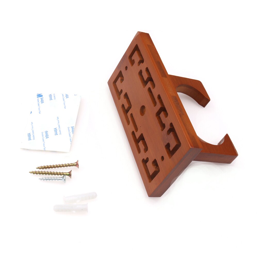 Bamboo Cucurbit Flute Wall-mount Hanger Hulusi Flu... – Vicedeal