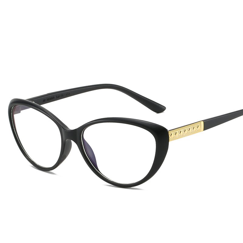 Anti Blue Light Glasses Eyeglasses Frame Women Opt Vicedeal 2576
