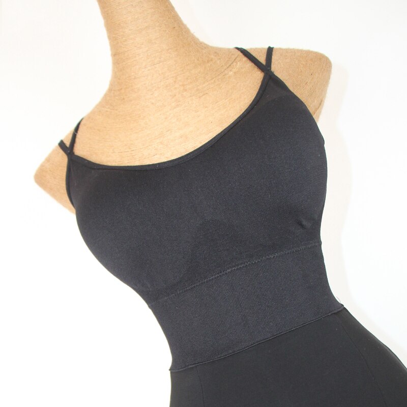 Latin Dance Dress Adults Beauty Back Fringed Suspe... – Grandado