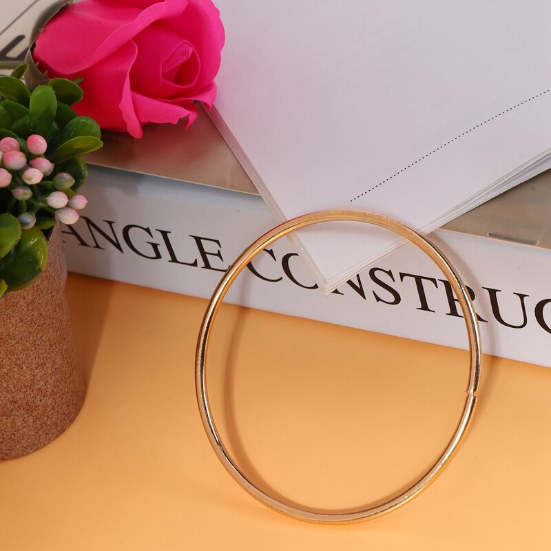 20 Pack 3 Inch Gold Dream Catcher Metal Rings Hoop... – Vicedeal