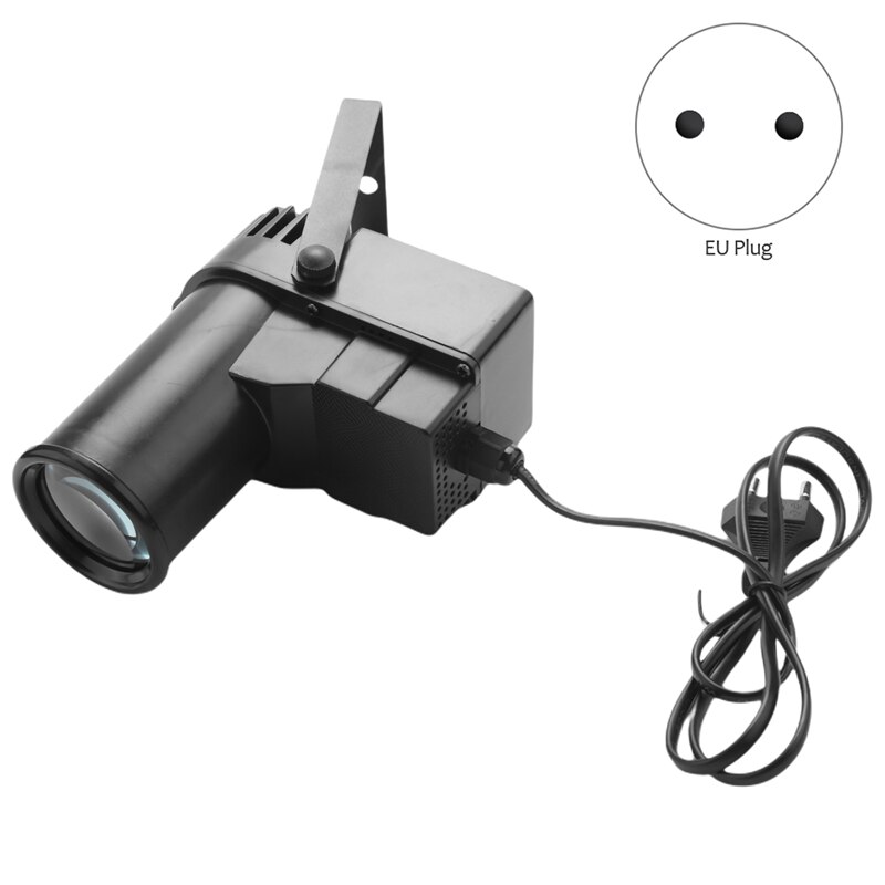 15W RGBW LED Stage Lighting Pinspot Beam Spotlight... – Vicedeal