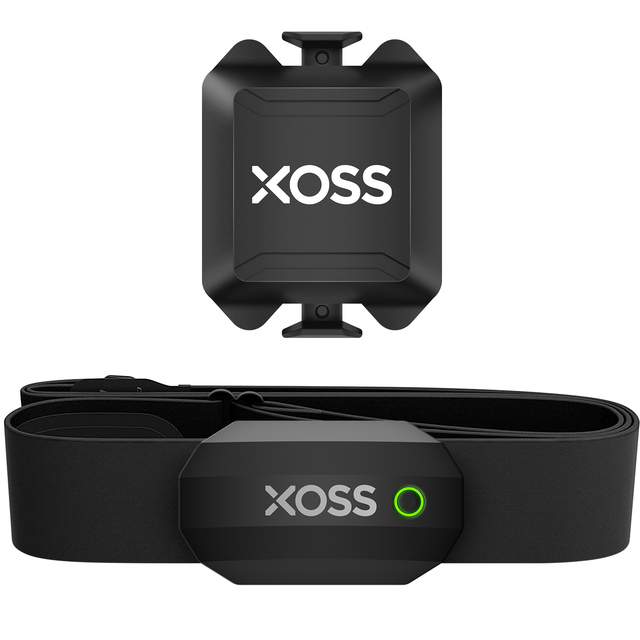 XOSS G Bike Computer GPS Cycling Computer Wireless... – Grandado