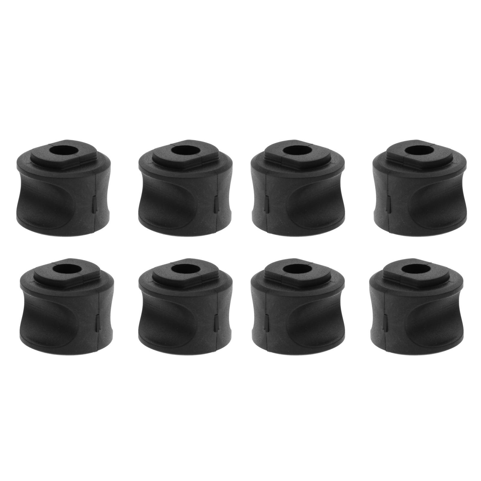 8 stk / sæt bil bagagerum bageste stabilisator sup... – Grandado