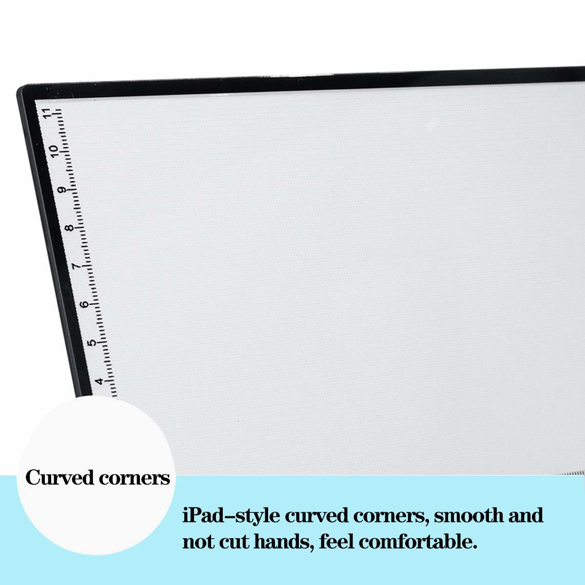Digital Tablet A5 LED Light Box Tracing Board With... – Vicedeal