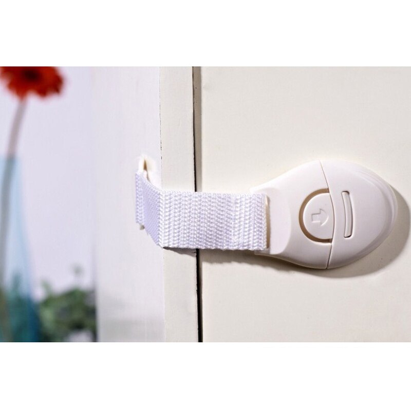 10 stuks/Lade Deur Kast Badkamer Veiligheidsslot K... – Grandado