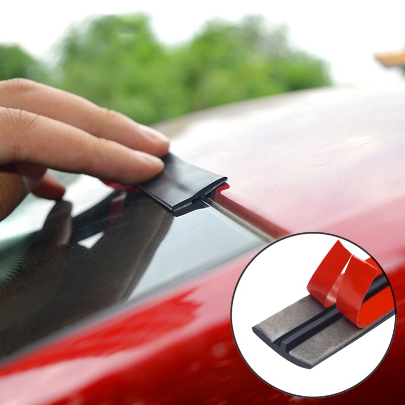 Auto Raam Afdichting Rubber Strips Auto Dak Window... – Grandado