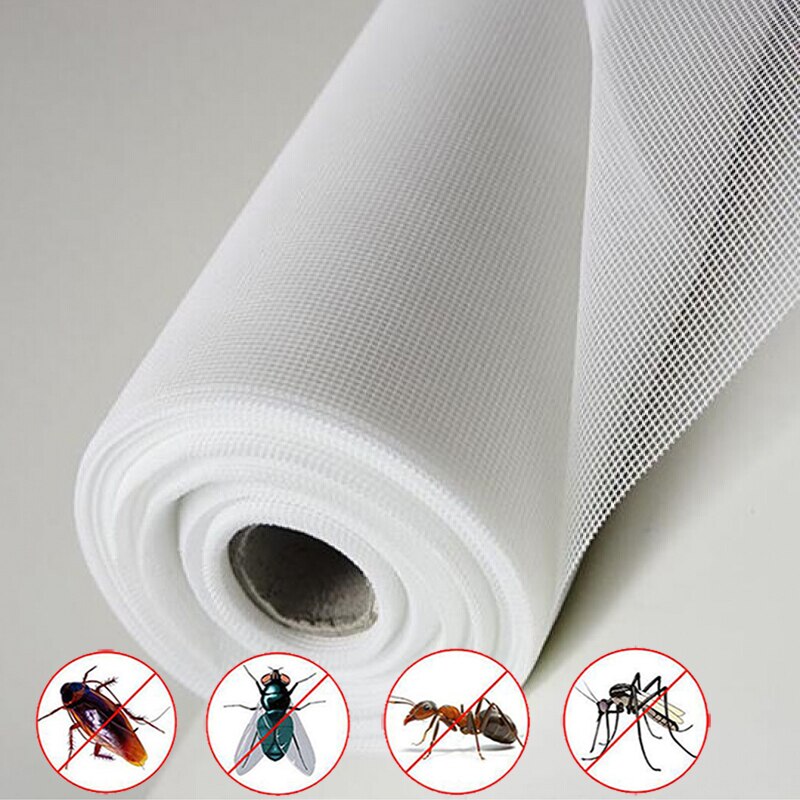 Mosquito Net Summer Must Nano Diy Large Size Anti ... – Grandado