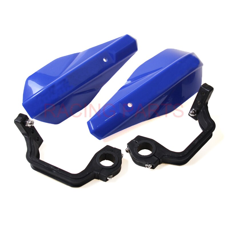 Wit Koel Plastic Handvat bar Brush Hand Guards Han... – Grandado