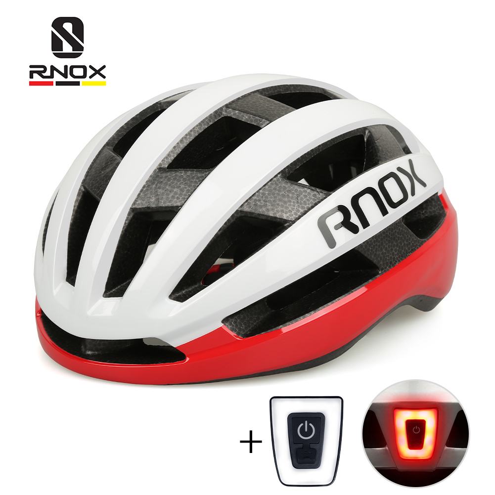 Ultralight Capacete Ciclismo MTB Integrally-molded... – Grandado