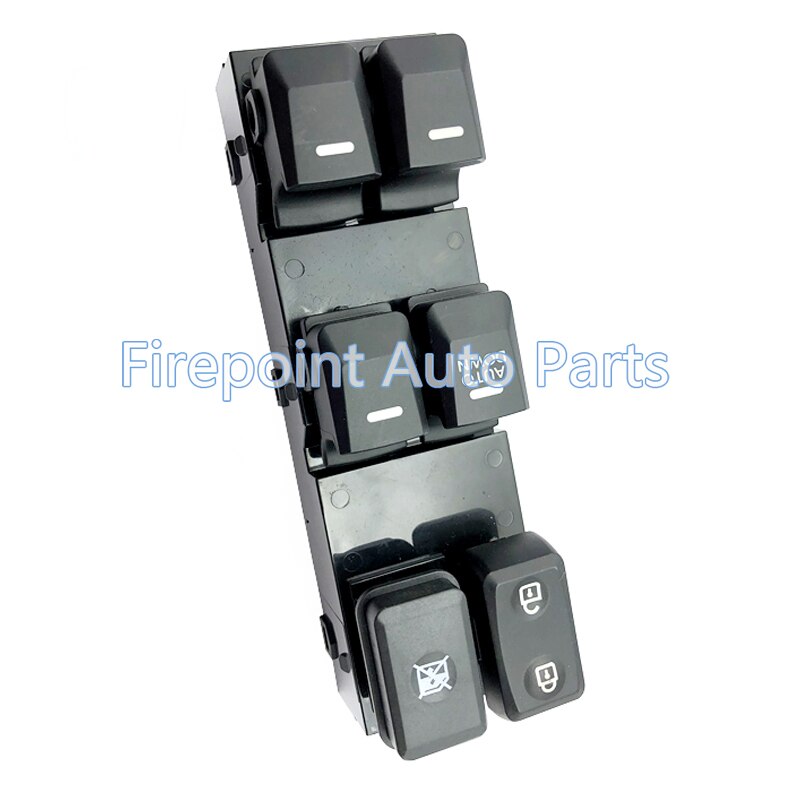 Window Master Switch 93570-3W000 935703W000 – Grandado