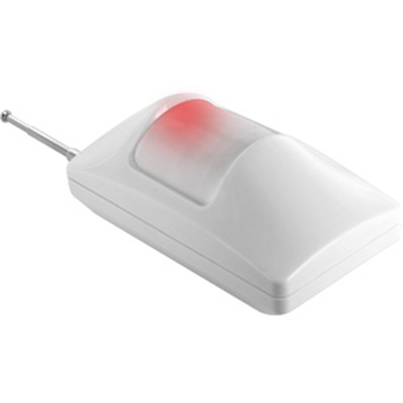 Wireless PIR Motion Detector Energy Saving Auto Wi... – Grandado