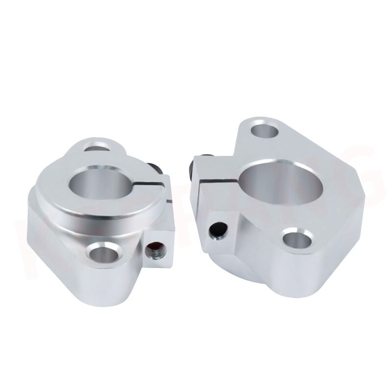 Aluminum Alloy Guide Rod Horizontal Support Base O... – Grandado