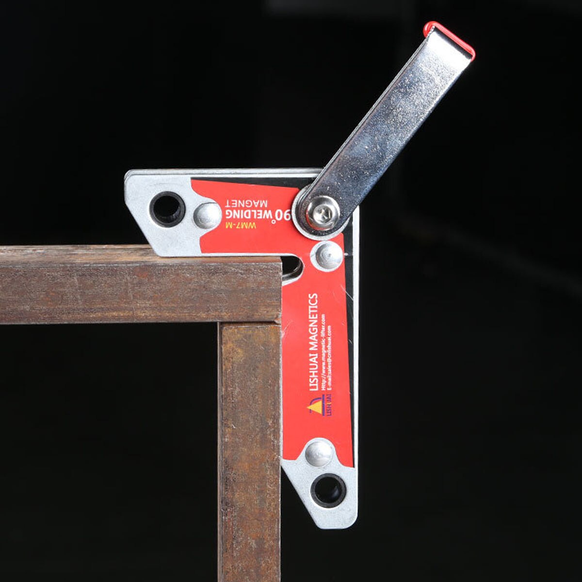 Strong Welding Magnets Locator WM7-M Adjustable Ma... – Grandado