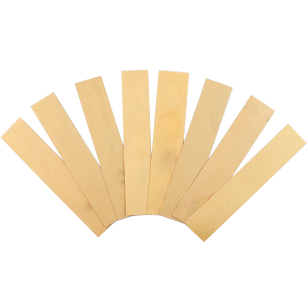 Bamboo Toothbrush with Paper Eco Friendly 10-Pack ... – Vicedeal