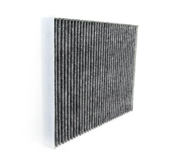Bosch VW Polo 1.6 TDi Carbon Pollen Filter – Grandado