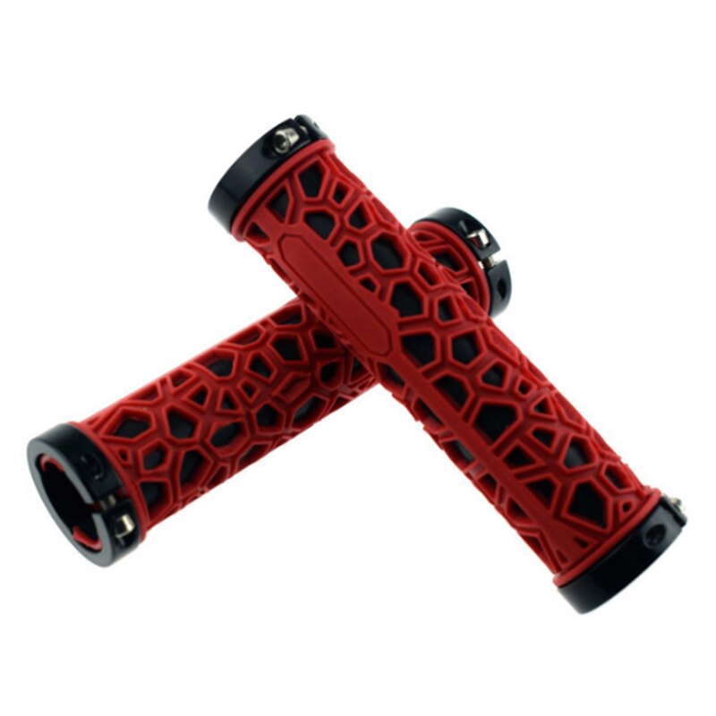 Ultralichte Professionele Fiets Handvat Cover Slip... – Grandado