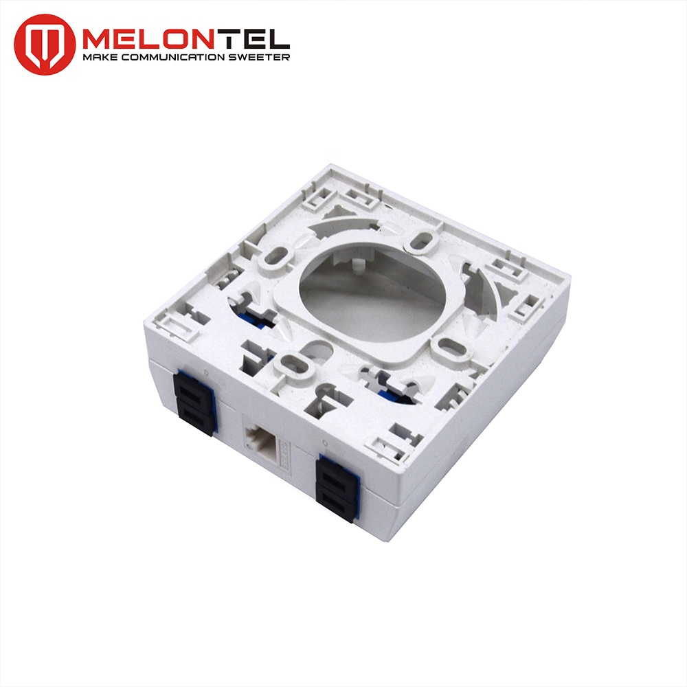 MT-1043 4 core fiber optic terminal box ftth indoo... – Vicedeal