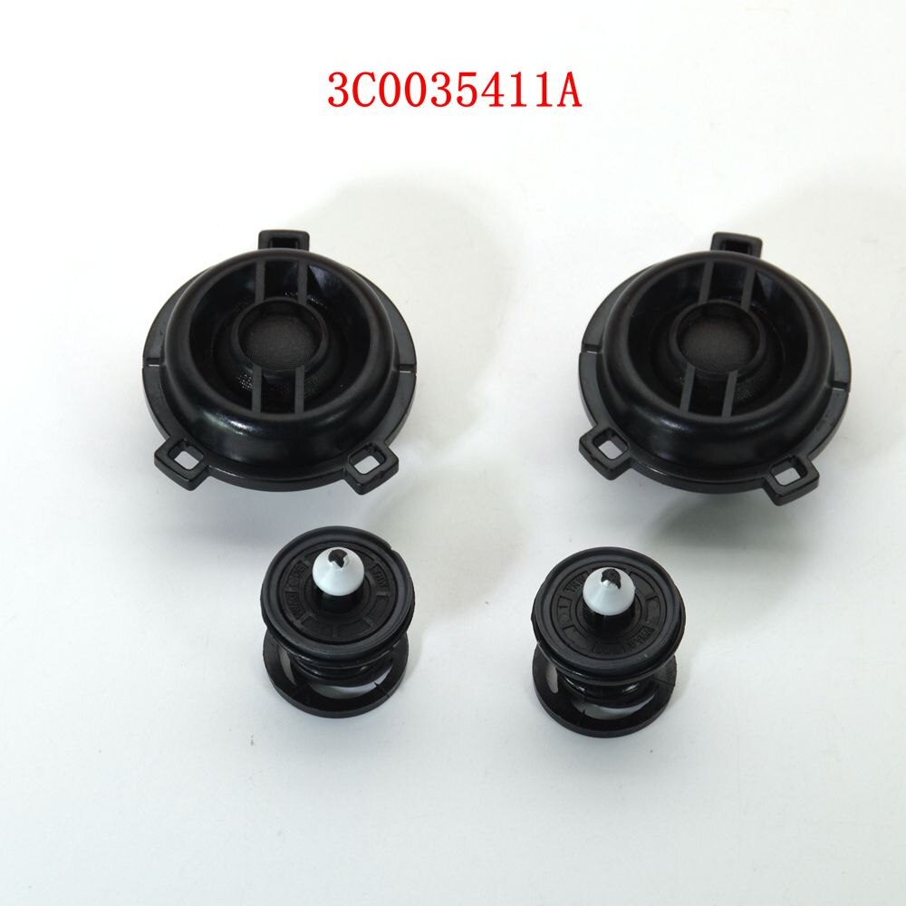 OEM Rear Door Dynaudio Tweeter Loudspeaker For Gol... – Grandado