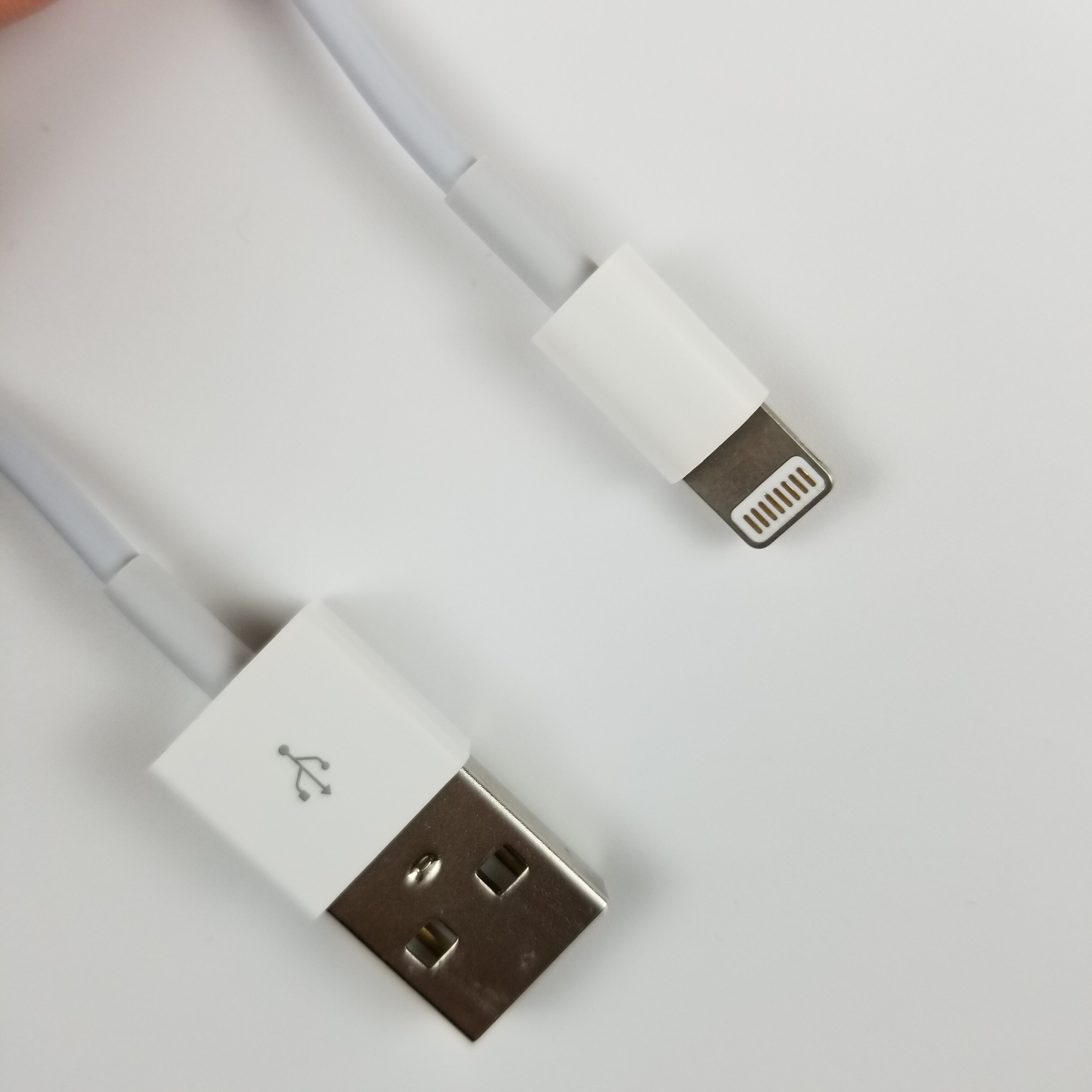 GENAI 2M Cable For iPhone 12 11 Pro Max X XR XS 8 ... – Grandado
