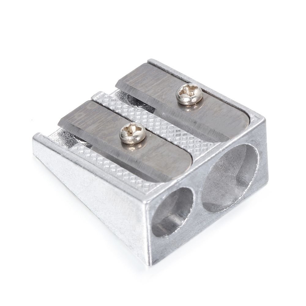 1/5PCS Useful Woodwork Carpenter Pencil Sharpener ... – Grandado