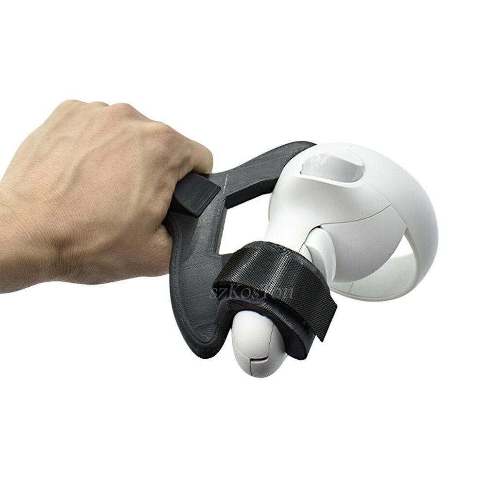 Eleven Table Tennis Games Paddle Grip for Oculus Q... – Grandado