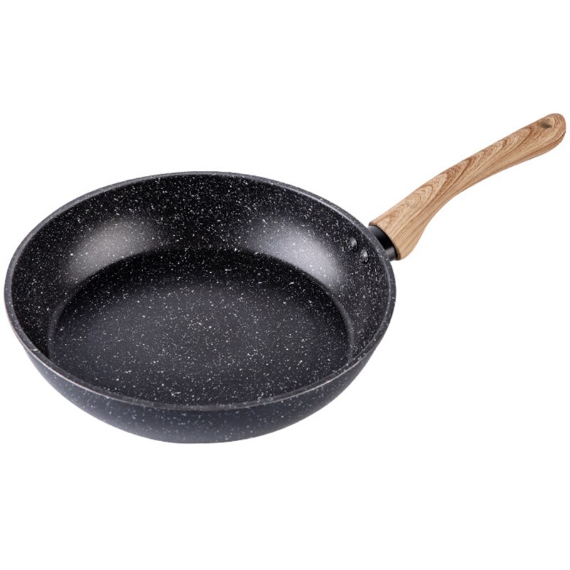 Marble Stone Nonstick Frying Pan with Heat Resista... – Grandado