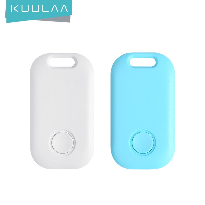 KUULAA Mini Smart Tracker Anti Lost Bluetooth Smar... – Vicedeal