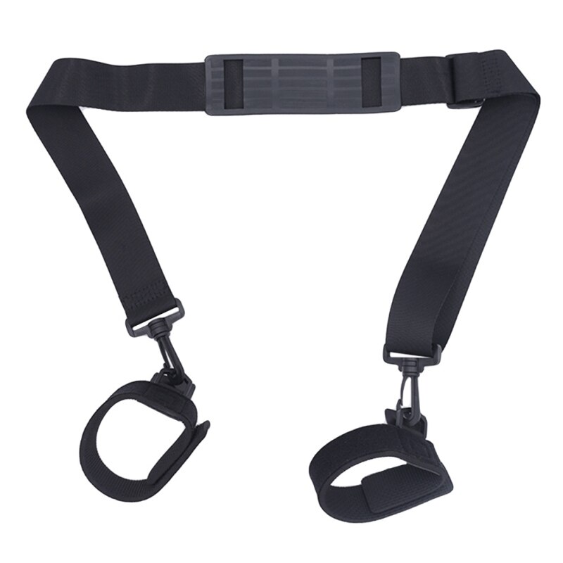 Sangle de transport pour canne à pêche, support de... – Grandado