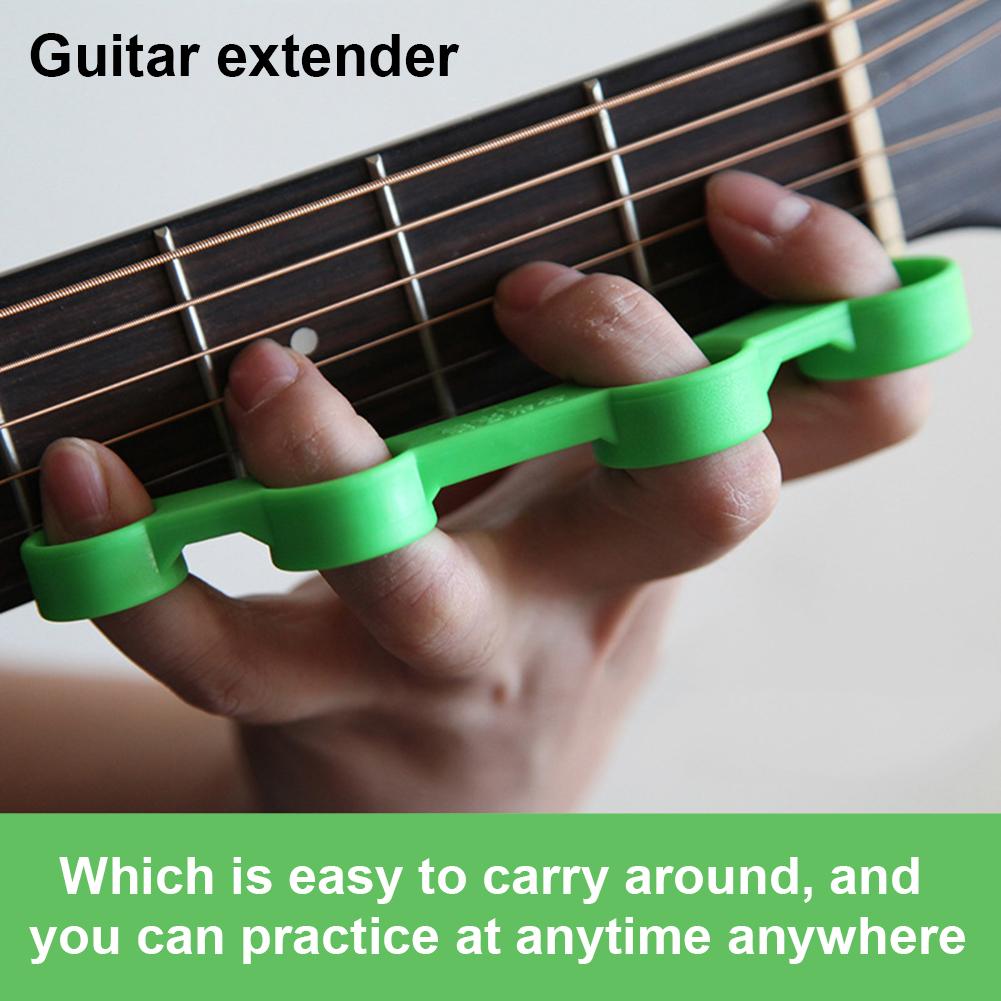 Gitaar Extender Plastic Akoestische Muzikale Vinge... – Grandado