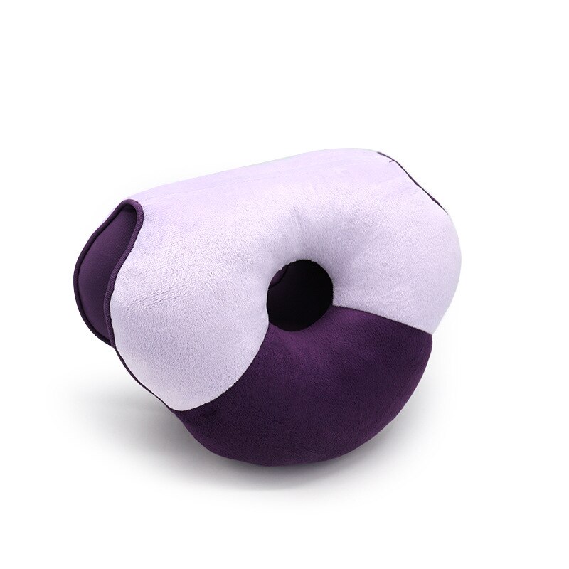 Simanfei Cushion Multi-functional Plush Beautify H... – Grandado