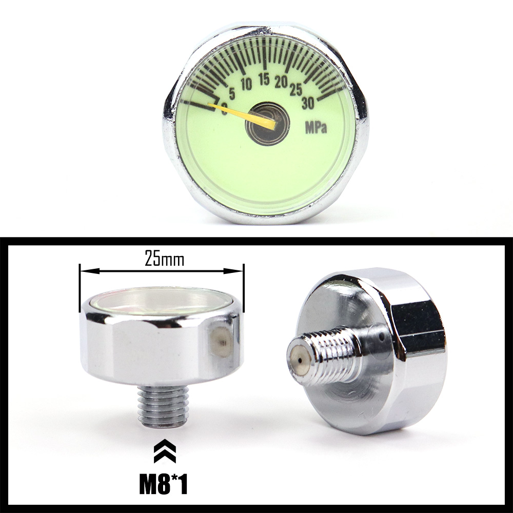 Air Mini Micro Manometer Manometer Manometer | Dra... – Grandado