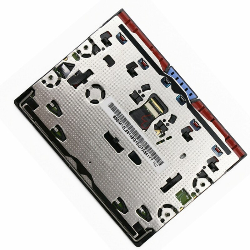 Drie Toetsen Touchpad Voor Thinkpad T440 T450 T460... – Grandado