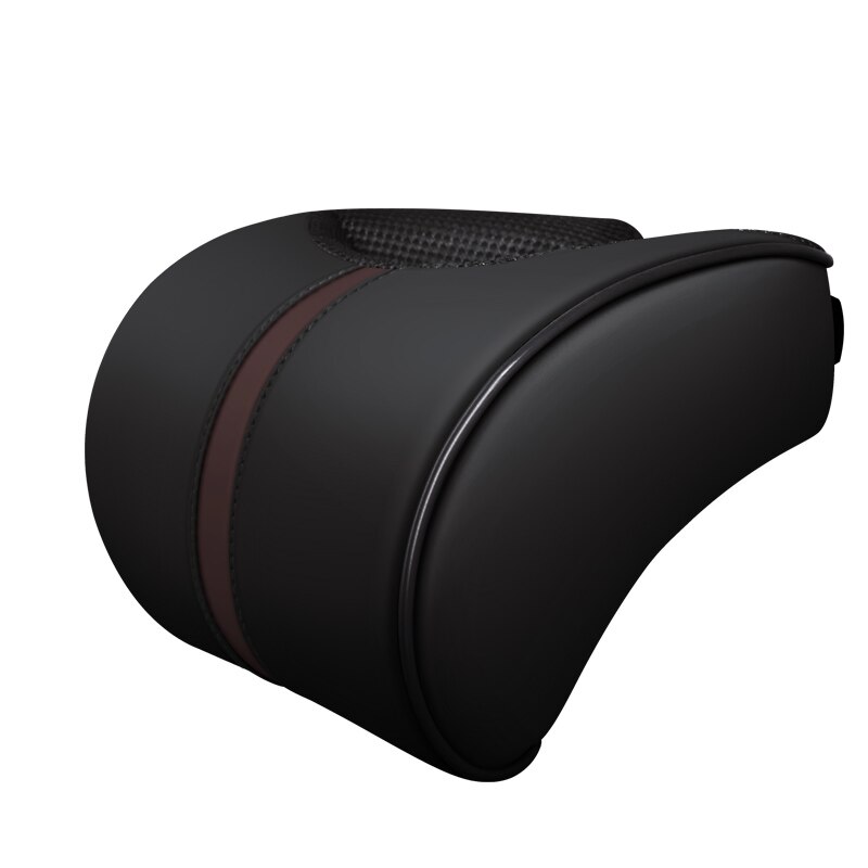 Auto Seat Hoofd Hals Rest Massage Auto Kussen Ruim... – Grandado