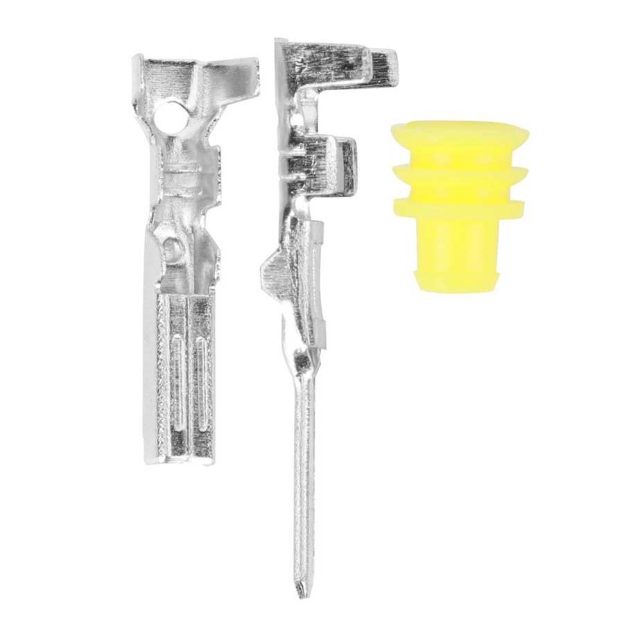 Easy to Install Waterproof Electrical Connector Wa... – Grandado