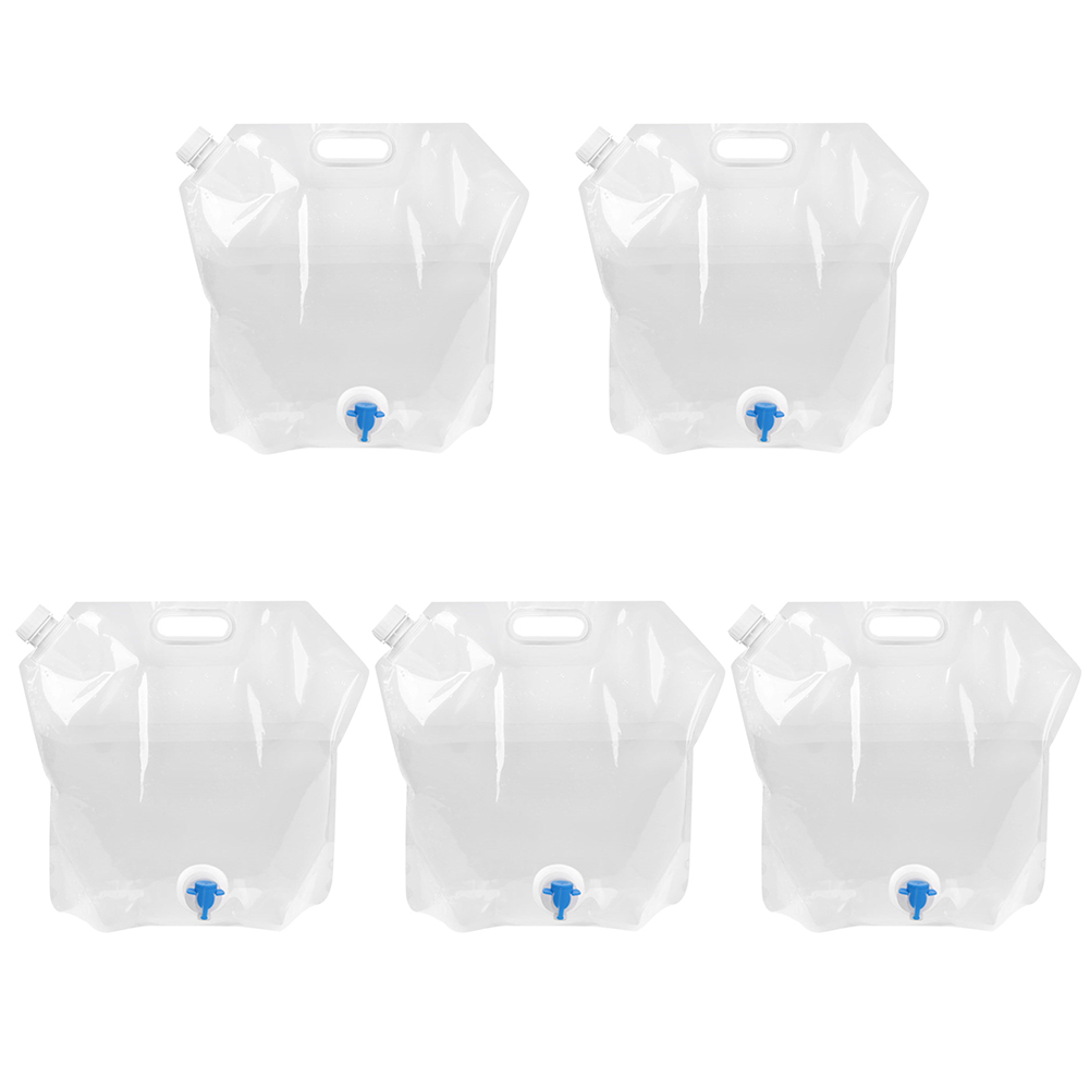 Outdoor Water Opvouwbare Draagbare Drinkwater Camp... – Vicedeal