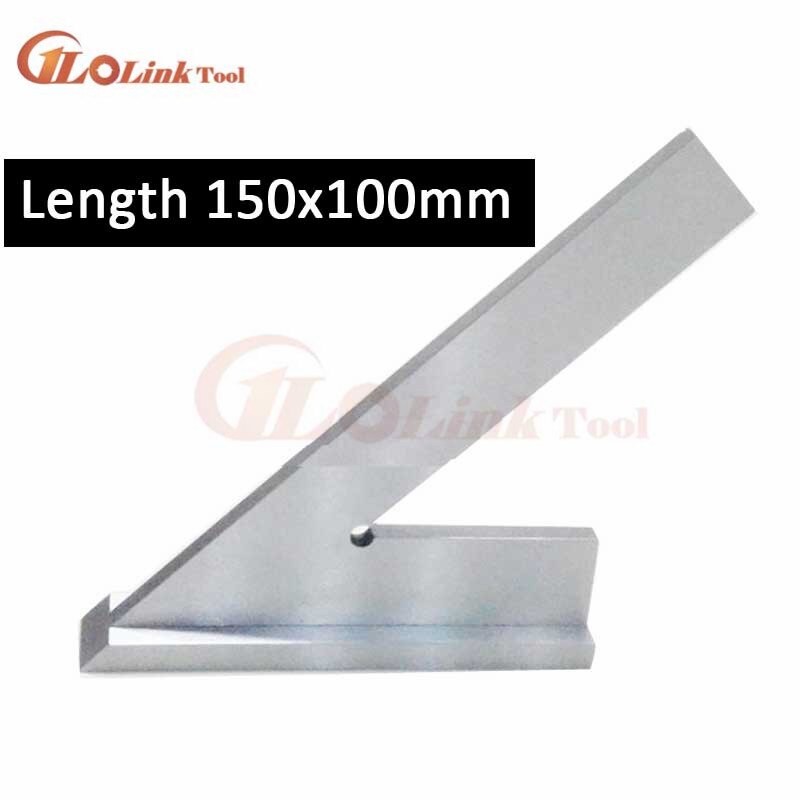 Stainless Steel 45 Degree Miter Angle Corner Ruler... – Grandado