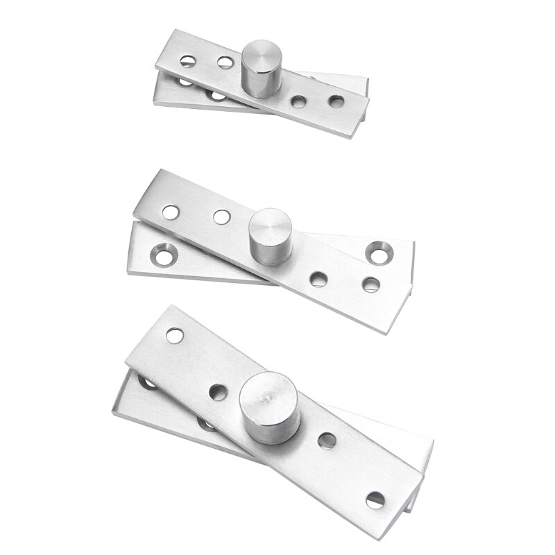 Rotating Hinge 360 Degree Stainless Steel Door Piv... – Vicedeal