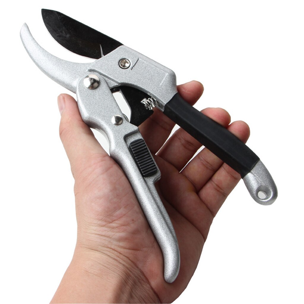SK-5 Steel Blade Sharp Pruning Shears，Pulley labor... – Vicedeal