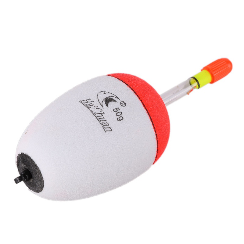1Pcs Angeln Float EVA Leucht Schwimmer Fisch Köder... – Vicedeal