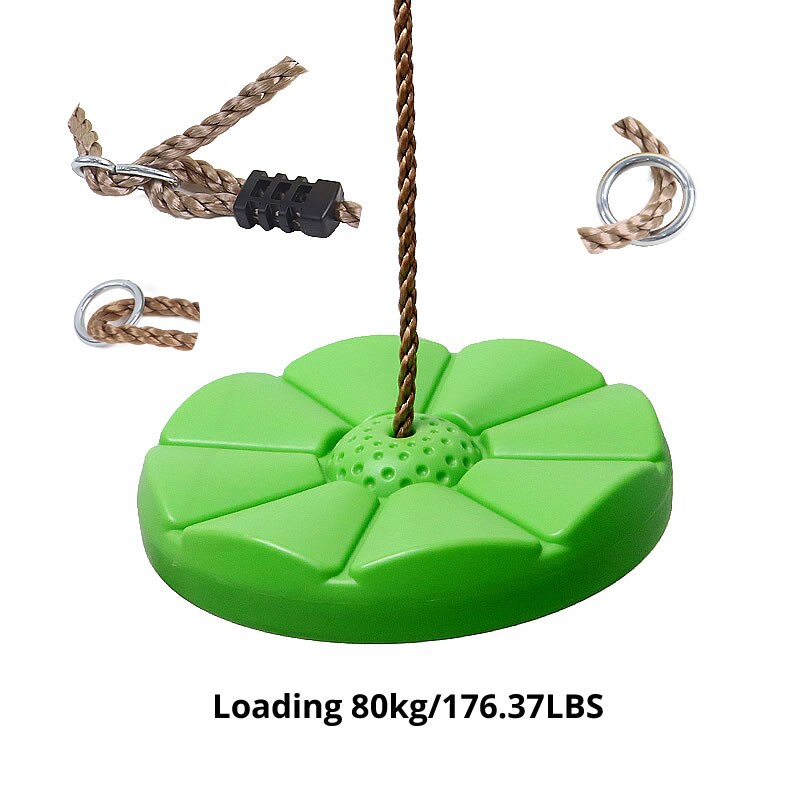 Outdoor Playground Hanging Garden Play Entertainme... – Grandado