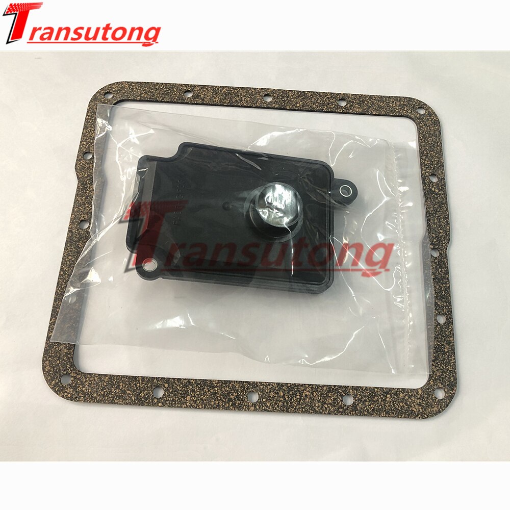 Automatische Transmissie Olie Filter + Pad Voor Su... – Grandado