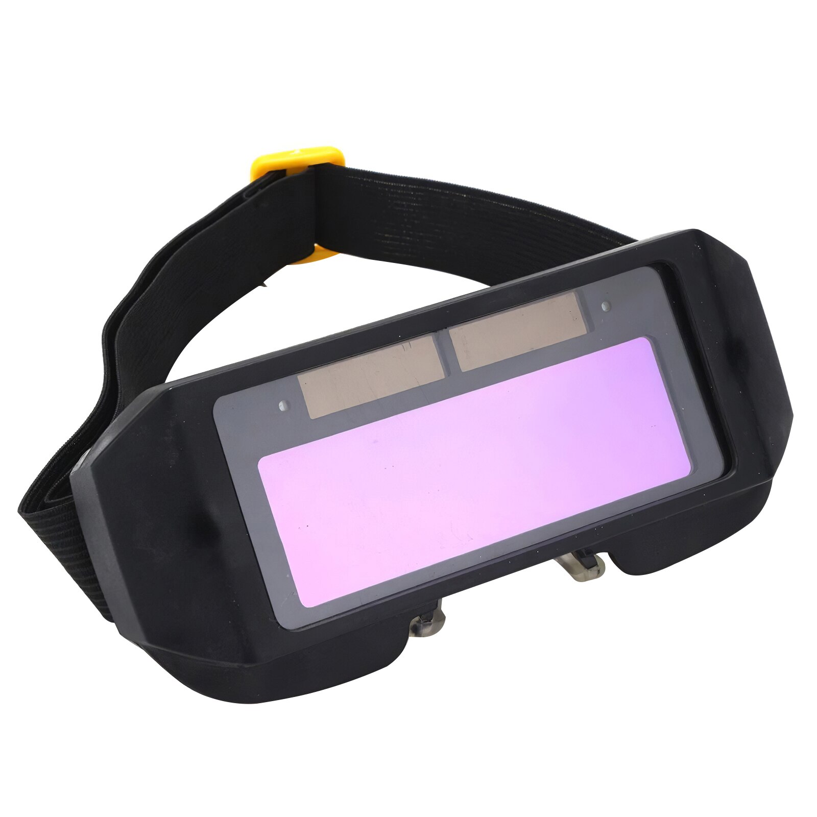 Solar Powered Welding Glass Welding Goggles Automa... – Grandado