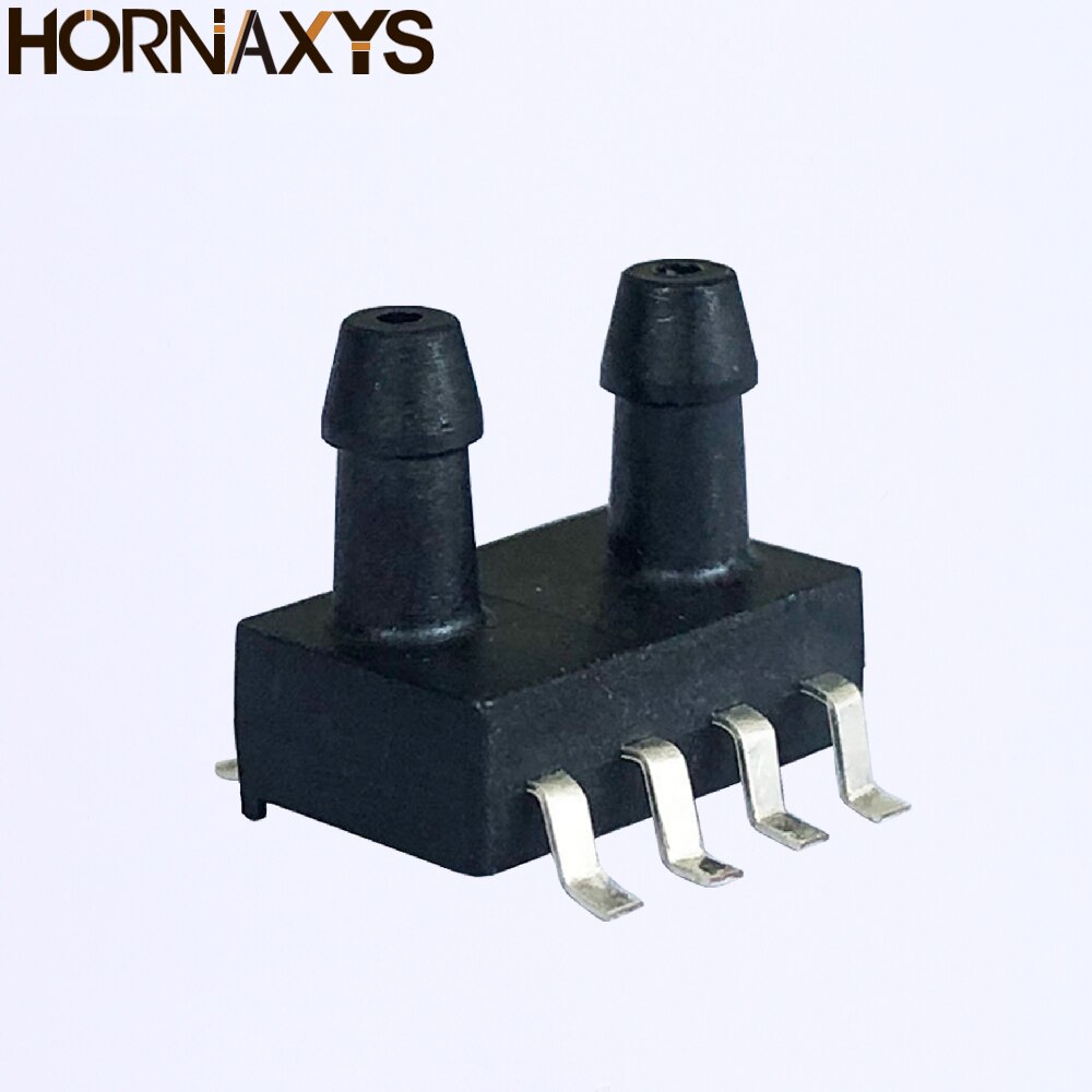 XGZP6897A differential pressure sensor 1kPa dual i... – Vicedeal