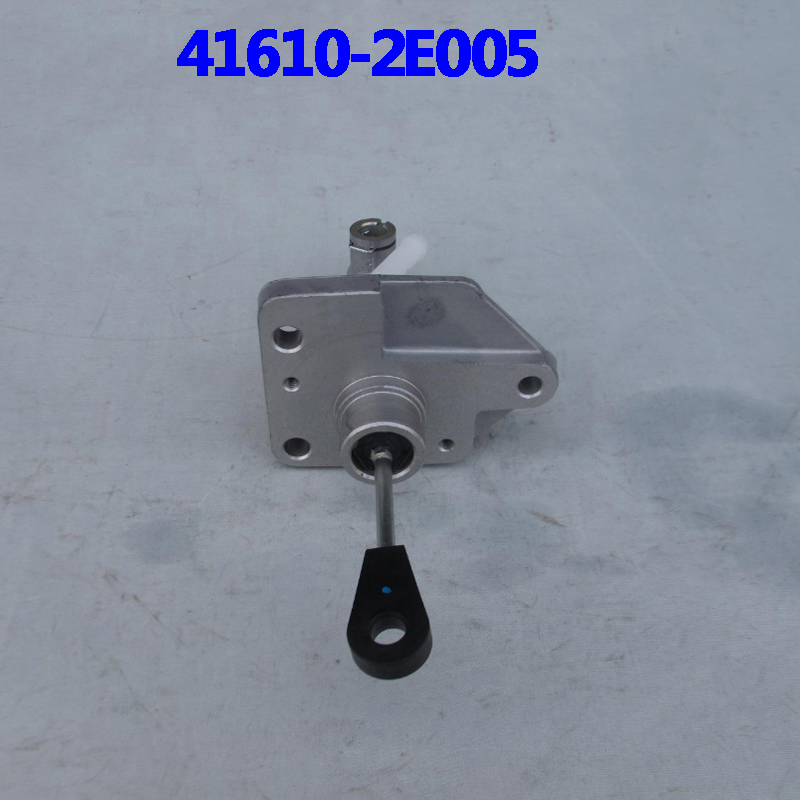 Hydraulic Clutch Master Cylinder for Hyundai KIA T... – Grandado